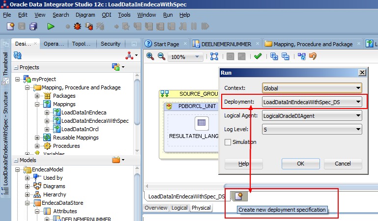 Odi Interfacemapping 