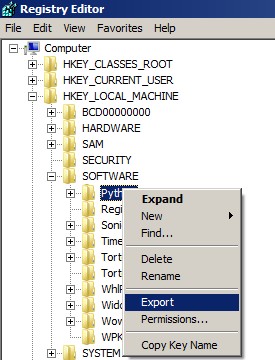 Python 2.7 - (Library|Module) Installation on 64 bit | Grammar | Datacadamia - Data and Co