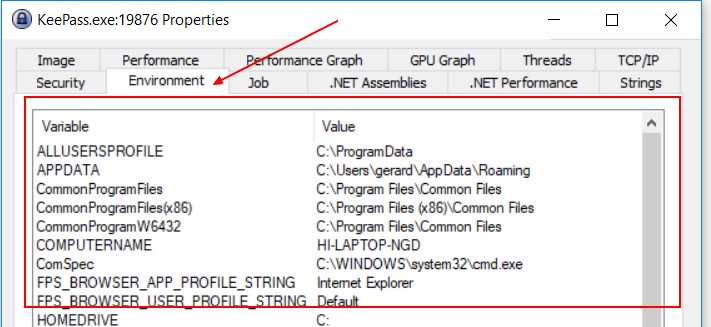 Windows Process Windows Datacadamia Data And Co 