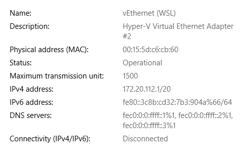 WSL2 - A getting started guide - How to enable and use Linux Subsystem ...