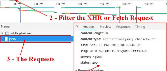 How To Use Formdata And Send Multipart Data In The Browser Web Api